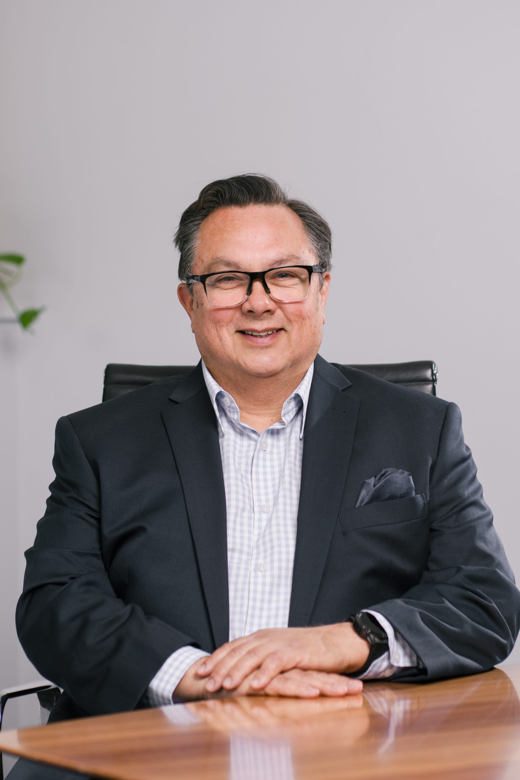 Kathal Spence - DFK PA Partners